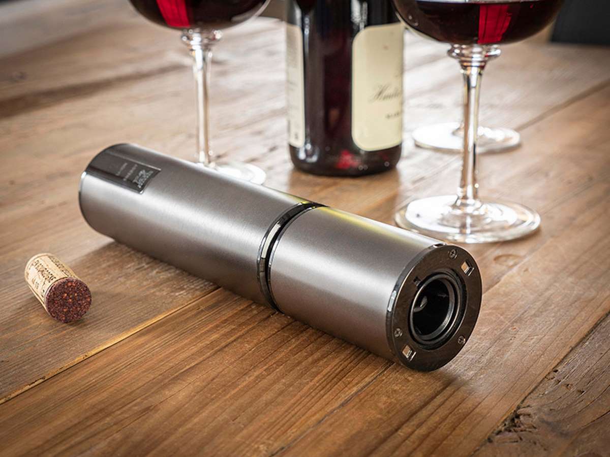 Top 10 cách mở rượu vang đơn giản dành cho người mới - TK Wine Cellars